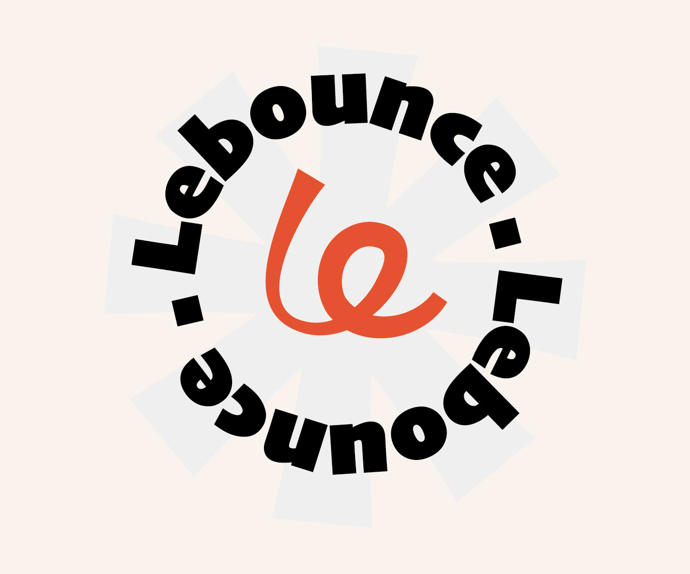 晴感製物 – 樂碰思品牌定位與識別設計｜專案成果